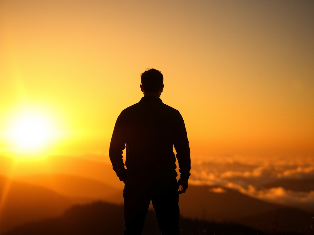 40 Days of Purpose: Built for Eternity – Wholeheartedly Faithul