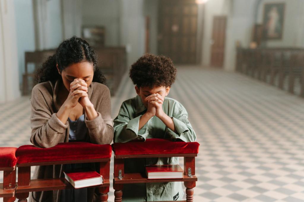40 Days of Purpose: Why Every Christian Needs a Church Family ...